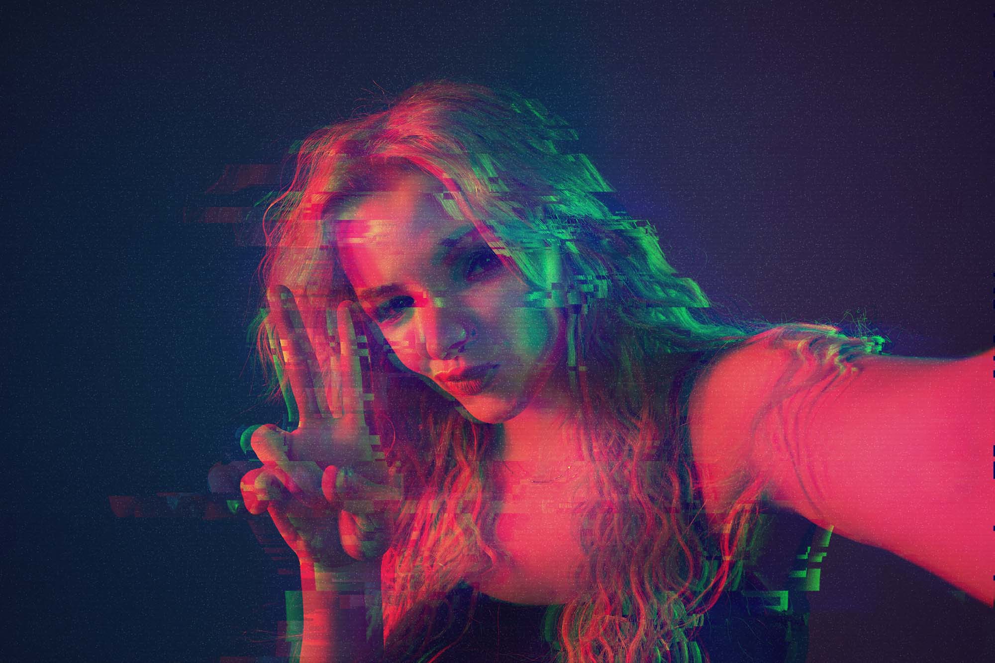 Cyber Love – Zona Virtual